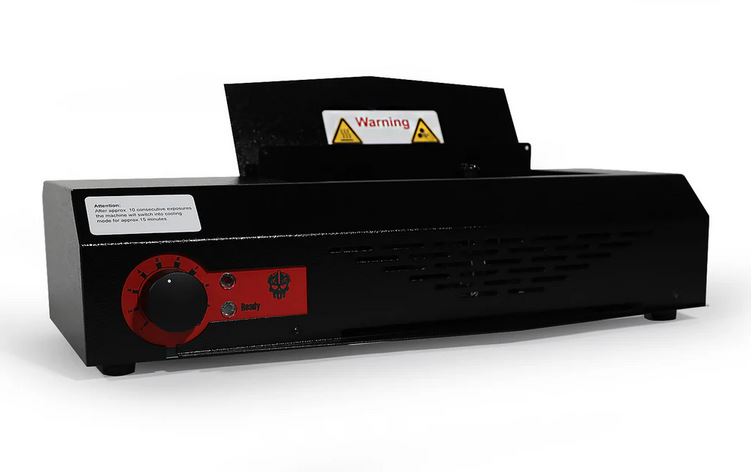 "SALE" Thermal Copier A4 US by KW Metalltechnik (Made in Germany ...