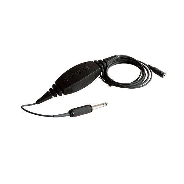 Cheyenne Start Up Facility CABLE – RelyAid Tattoo Supply