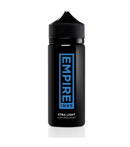 Empire Ink Individual Bottles - Whitewash SHADES (Opaque Gray), Choose ...