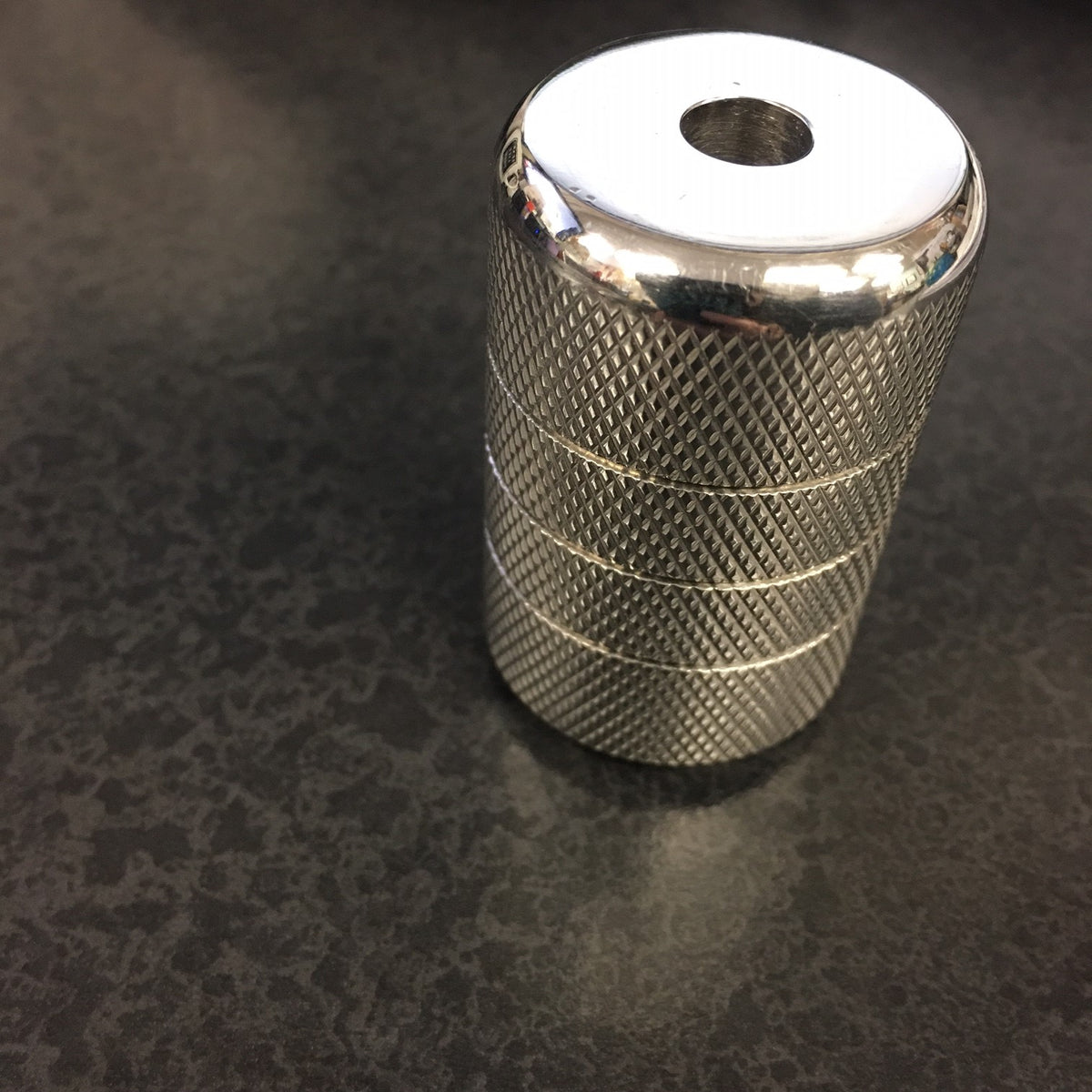 Stainless Steel Grips, CHOOSE size. (Call 800-775-6412) – RelyAid ...